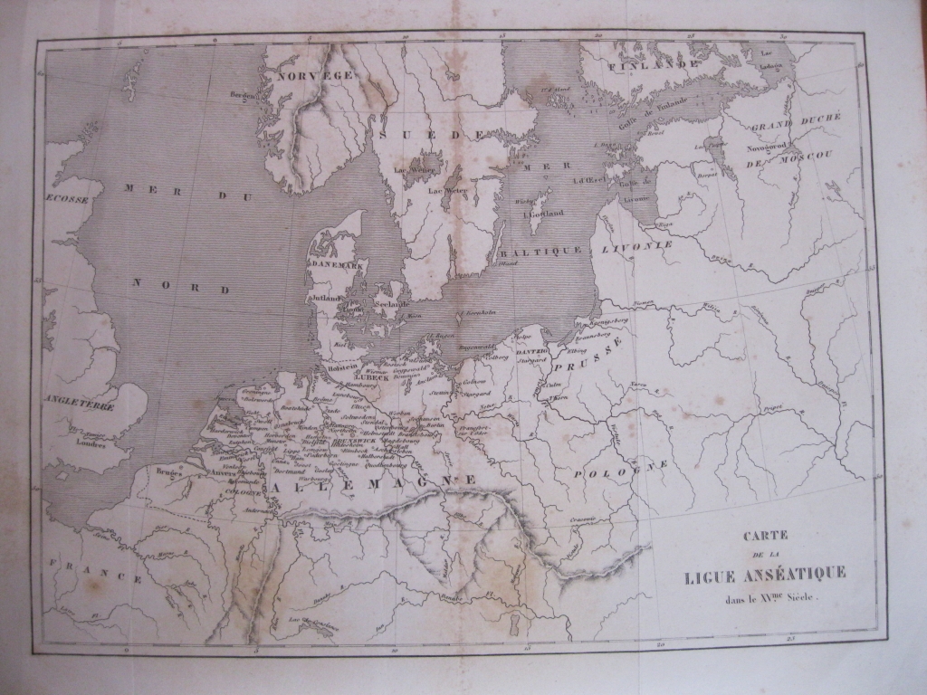 Arqueovigo > Venta on-line de mapas, grabados y libros antiguos